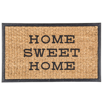 Home sweet home doormat Floor & Rugs Home & Living Rugs etna.com.pe